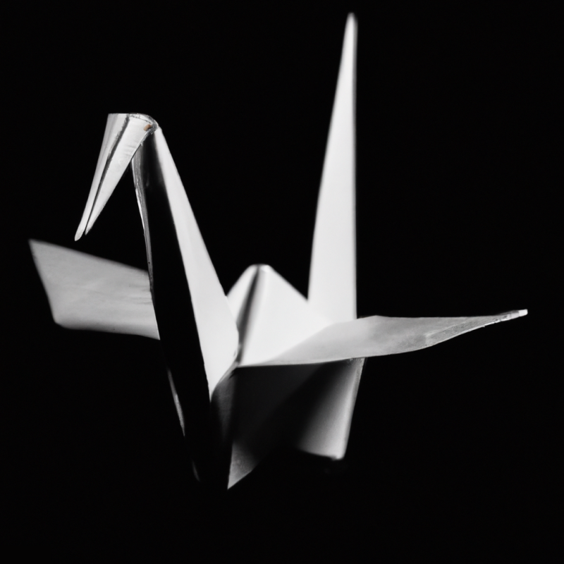 About - Digital Origami